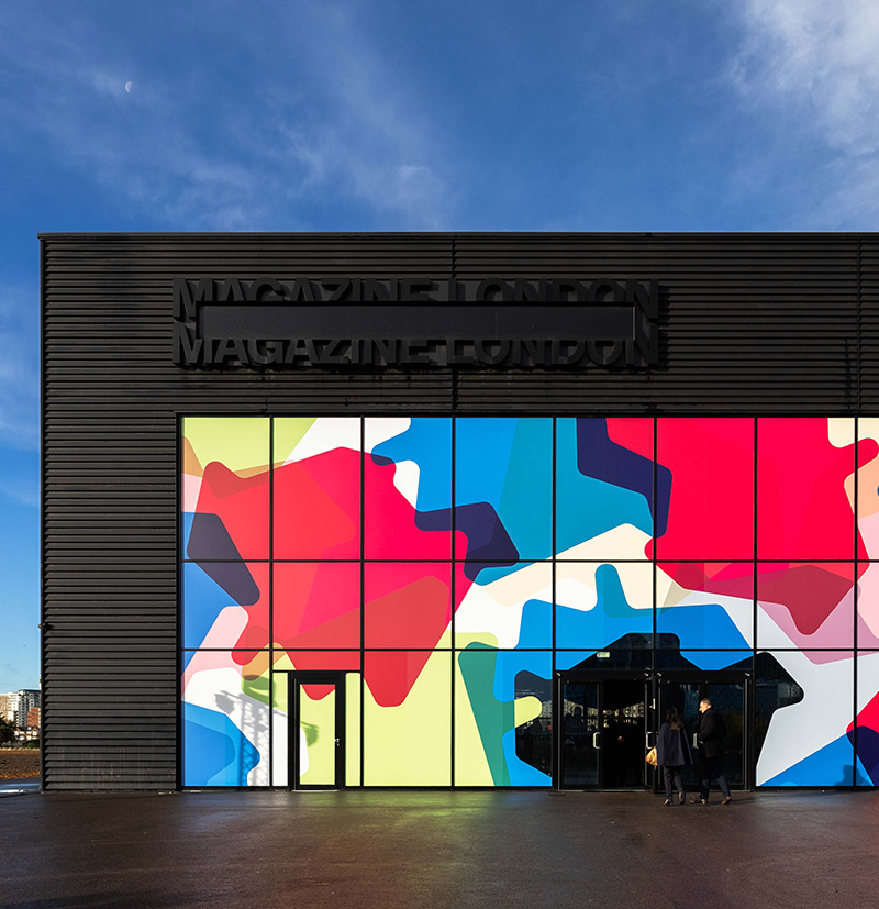 DS Studio Experience